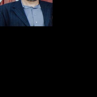 Kristopher Kyle Parker | Free | theparisnews.com