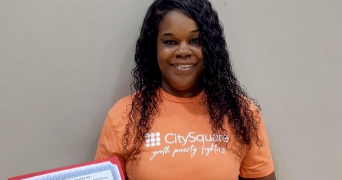 Community Scene | City Square Paris named RSVP Volunteer Station of the ...