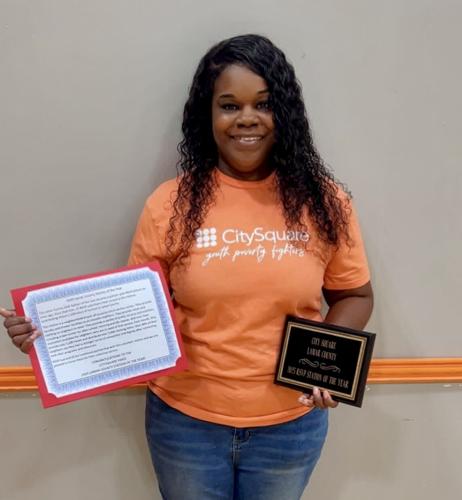 Community Scene | City Square Paris named RSVP Volunteer Station of the ...