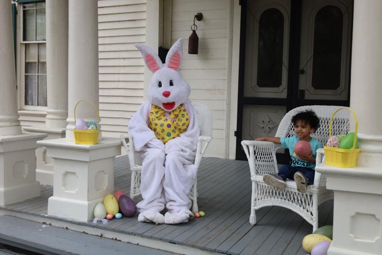 Easter fun | News | theparisnews.com