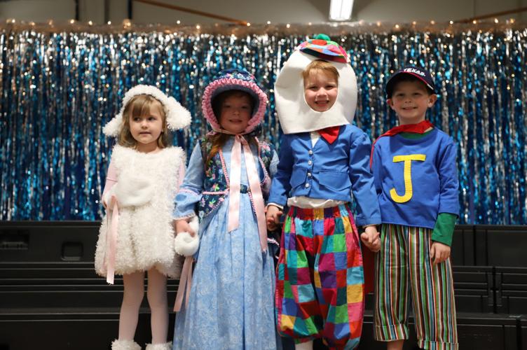 Givens play brings Mother Goose to life | News | theparisnews.com