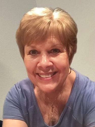 Judith Ellen “Judy” Reese | Free | theparisnews.com