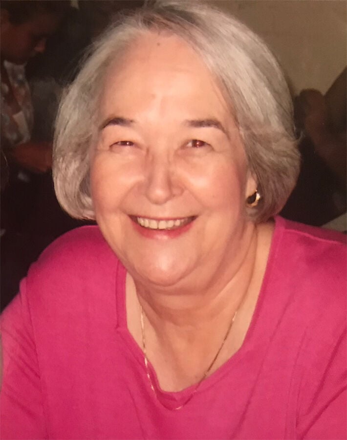 Doris Wynell Horton | Free | theparisnews.com