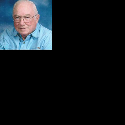 Jerry Byron Richey | Free | theparisnews.com