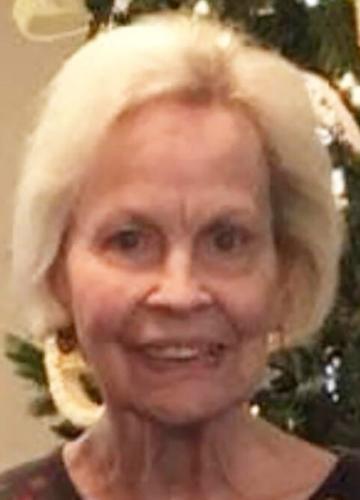 Patsy Ann Bell Milford | Free | theparisnews.com