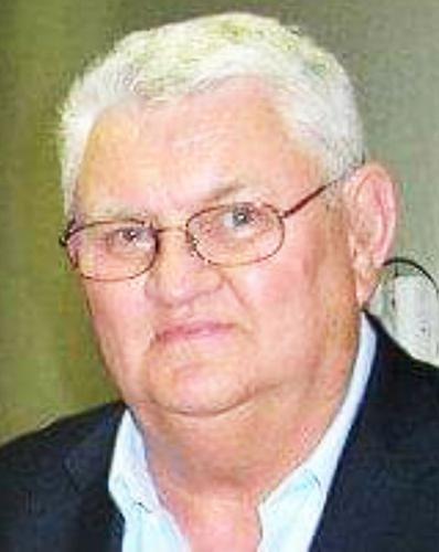 Stanley Richard Draper | Free | theparisnews.com