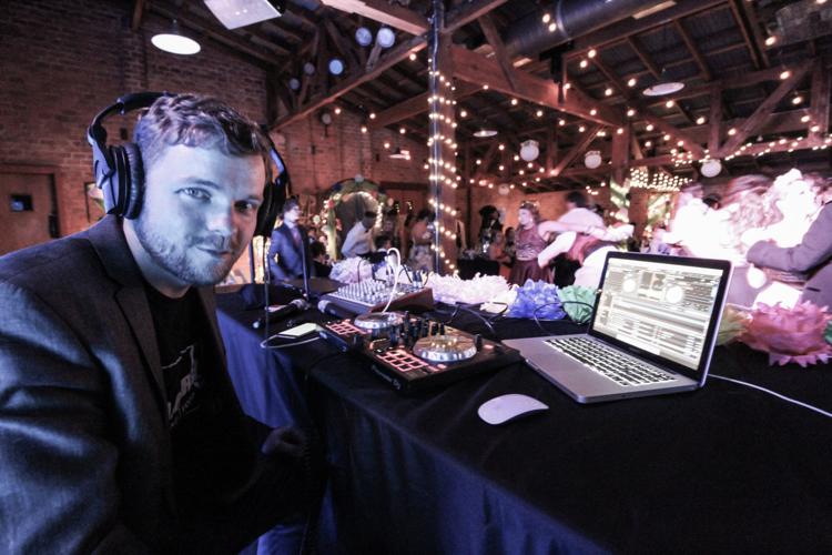 Paris Music Scene: Hang out with a few of Paris' favorite local ...