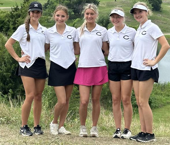 Area golf teams compete at Regionals | Sports | theparisnews.com