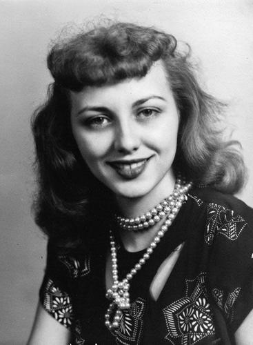 Virginia Hammond Cariker | Free | theparisnews.com