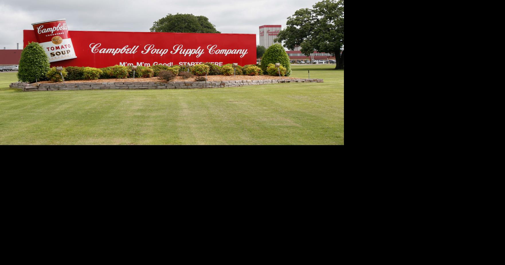 FREE: Campbell Soup seeks delay in contract negotiations | Free ...