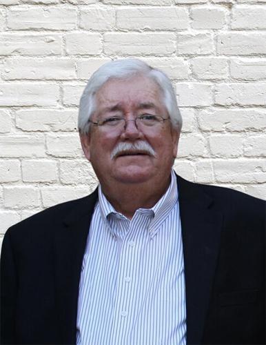Robert Hammond “Butch” Smith | Free | theparisnews.com