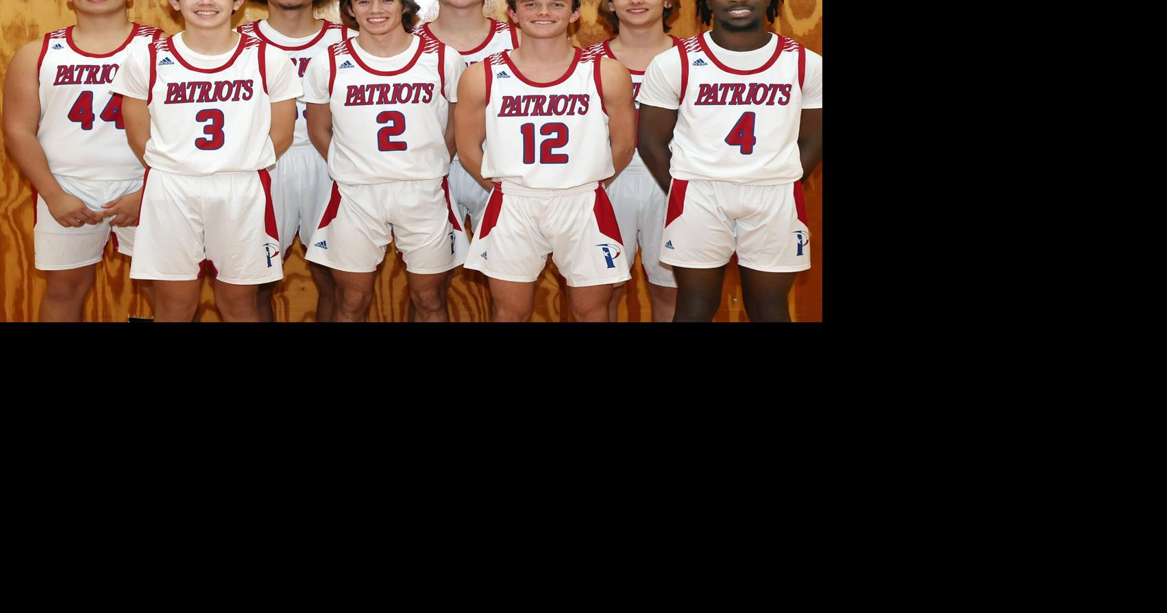The Paris News celebrates area basketball | Communities | theparisnews.com