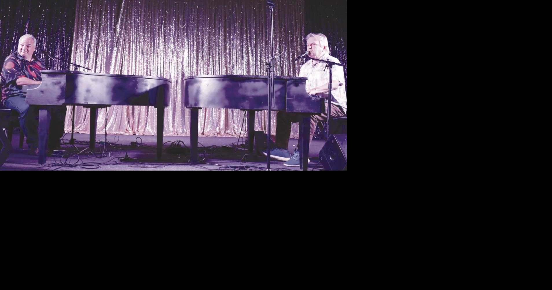 Party time: Mardi Gras fundraiser has another success run to raise ...