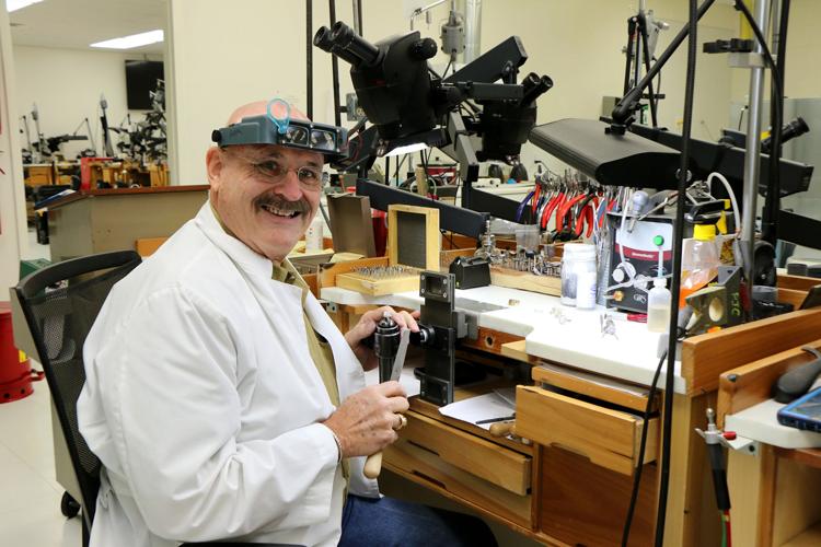 Back to School: Paris Junior College grad Porter spends golden years ...