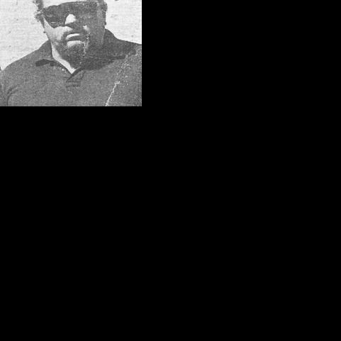 Ronald Eugene Conaway | Free | theparisnews.com