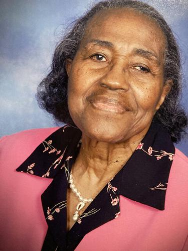 Ruby Lee Coefield-Fulbright | Free | theparisnews.com