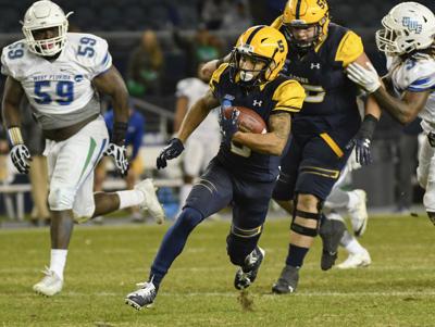 A&M-Commerce moving up to D1 | Sports | theparisnews.com