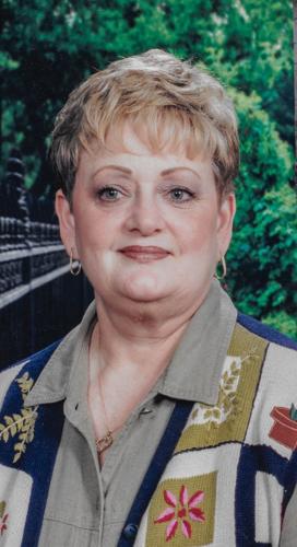 Barbara Gale Spann | Free | theparisnews.com