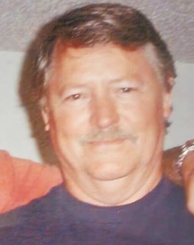 Jerry Don Canup | Free | theparisnews.com