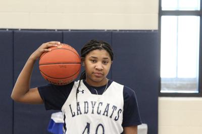 ALL-RRV BASKETBALL: Williams plays beyond her years for Paris | Sports ...