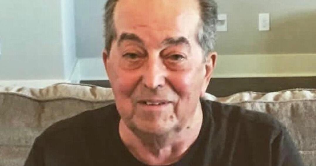 Kenneth Wayne Little | Free | theparisnews.com