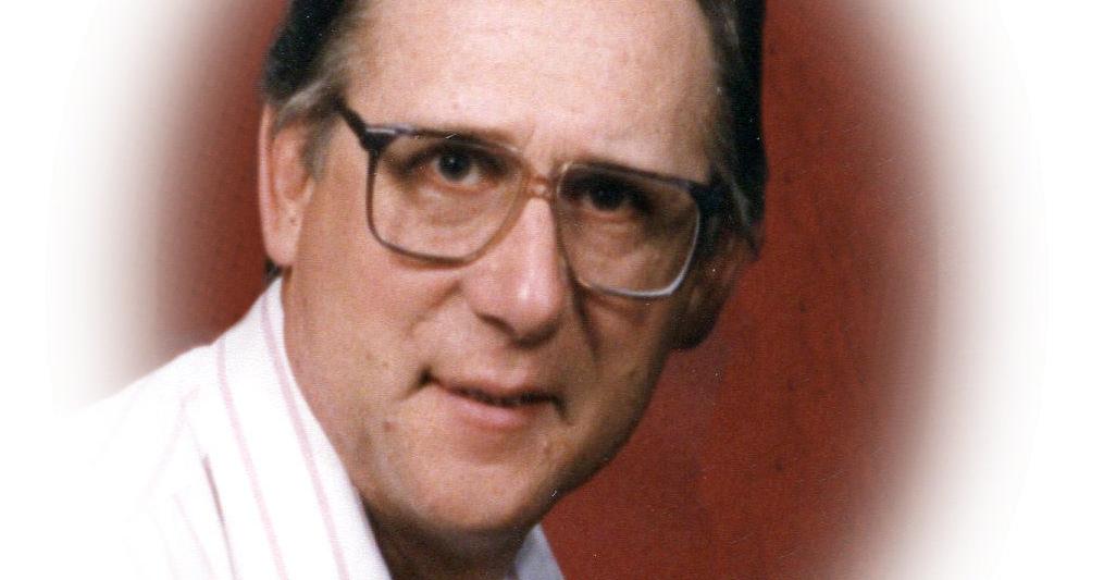 Ronald Dale Rupp | Free | theparisnews.com