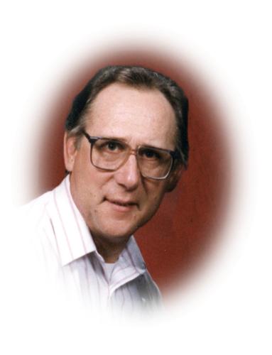 Ronald Dale Rupp | Free | theparisnews.com