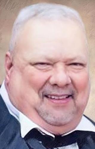 Harvey "Ray" McDaniel | Free | theparisnews.com