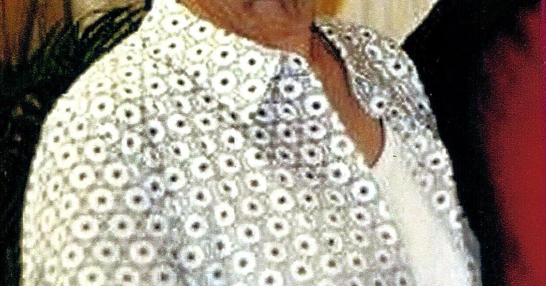 Lillian ‘Lee’ Mae Frazier Kincaid | Obituaries | theparisnews.com