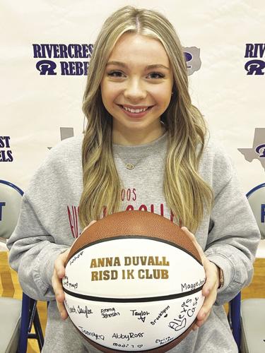 For a thousand points more: Area girls basketball players reflect on ...