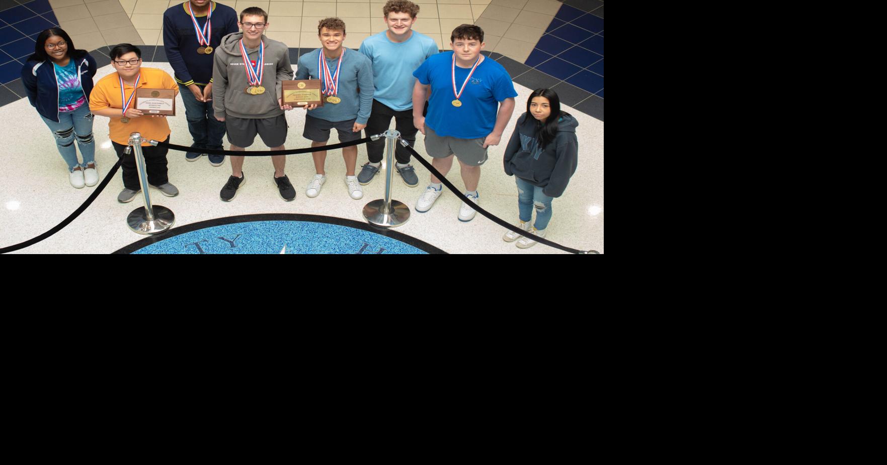 Paris High School students advance to State in UIL | Lifestyles ...