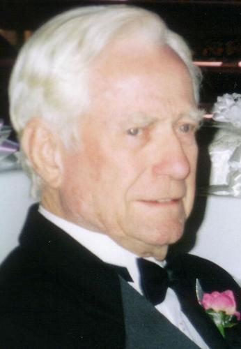 Travis Laughlin Wright | Free | theparisnews.com