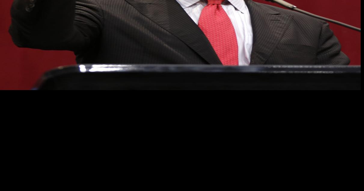 Cornyn tops Alameel to take third term | News | theparisnews.com