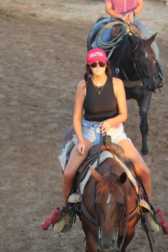 Bogata Rodeo Night 3 (15) | | theparisnews.com