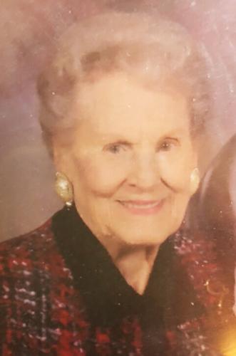 Robbie Jo Jones | Free | theparisnews.com