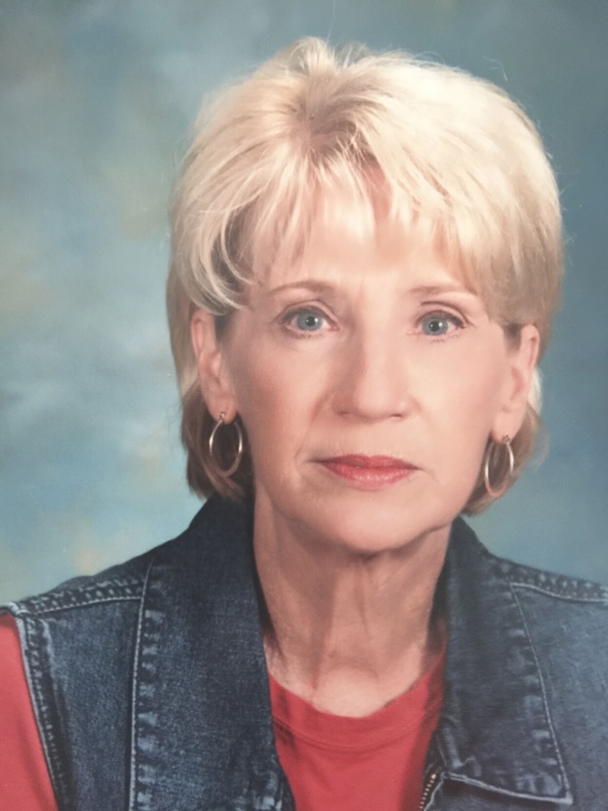 Anna Oates Mathews | Free | theparisnews.com