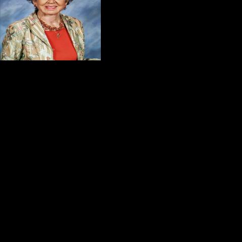 Sue Moore Booth | Free | theparisnews.com