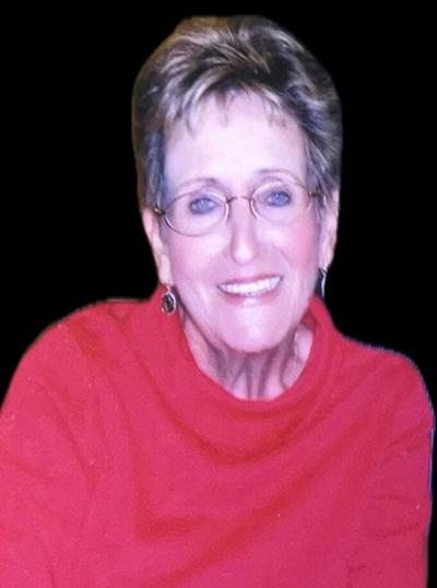 Margaret Ruth Spillman | Free | theparisnews.com