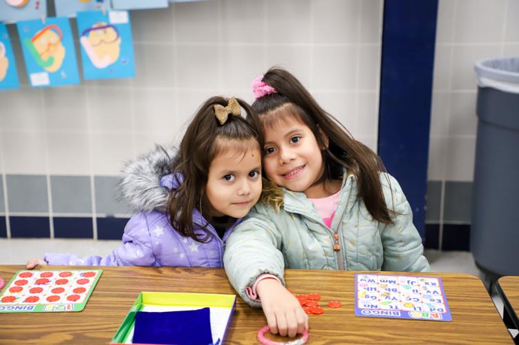 T. G. Givens hosts family game night | News | theparisnews.com