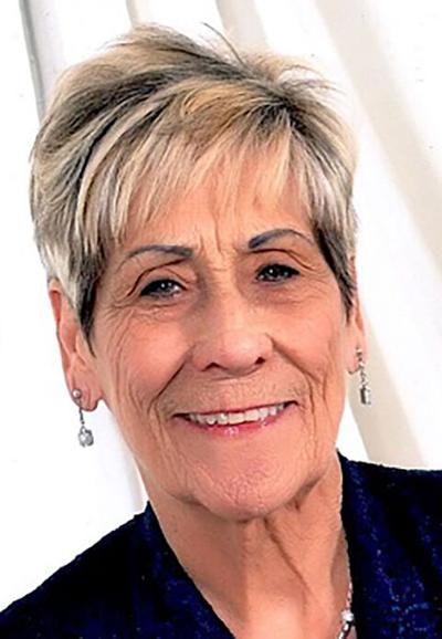 Beatrice “Bea” Baker Boutwell | Free | theparisnews.com