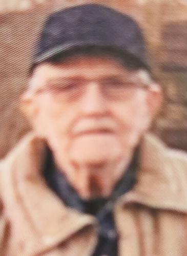 Edgar Wayne Hurst | Free | theparisnews.com