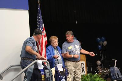 Lions Reunited: Roxton All Class Reunion overflows with memories | News ...