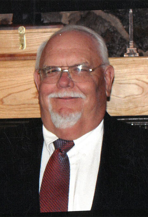 Ronald Alan ‘Ronnie’ Morgan | Free | theparisnews.com