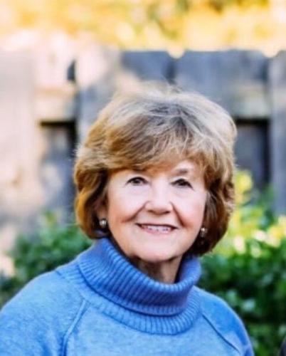 Rebecca “Becky” Blackhurst Nash | Free | theparisnews.com