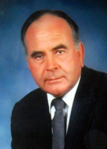 Billy Gene Coe | Free | theparisnews.com