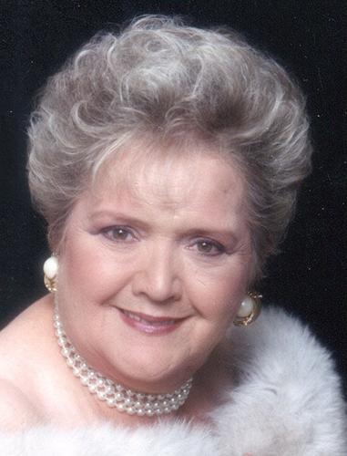 Geraldine “Geri” Branch | Free | theparisnews.com