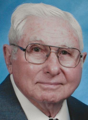 Roy Lee Thrasher | Free | theparisnews.com