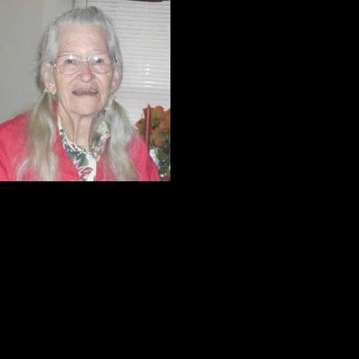 Betty McCool | Free | theparisnews.com