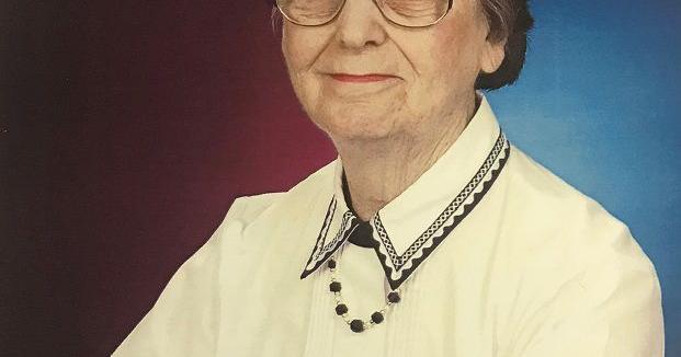 Ella Ruth Clanton | Free | theparisnews.com