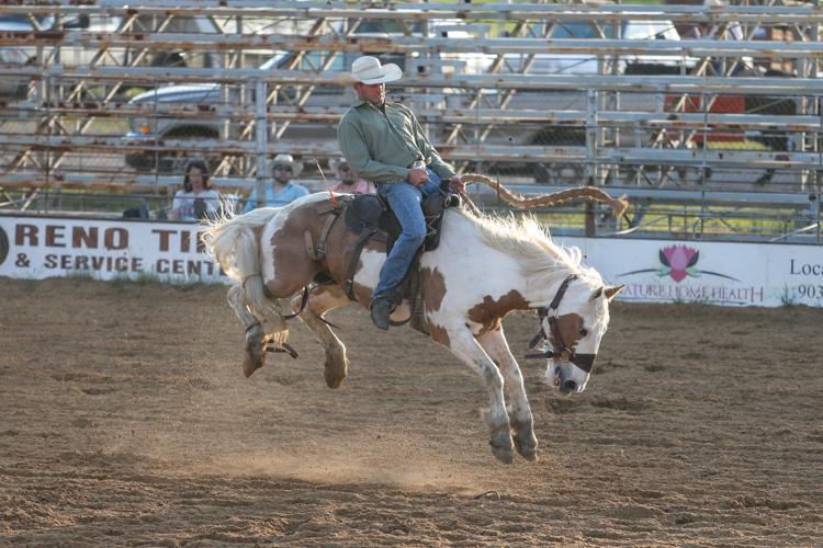 Ropin’ & Ridin’: 5th annual Gil Flautt Memorial Ranch Rodeo a big ...